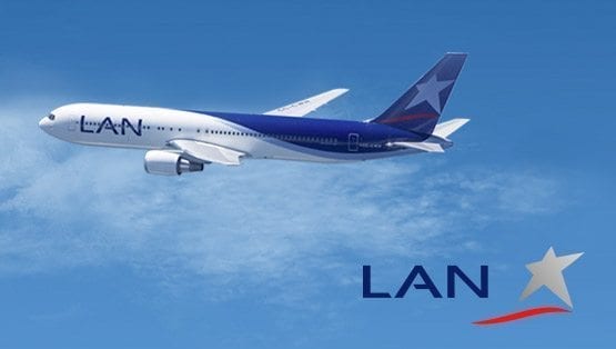LAN te ofrece sus excelentes ofertas este mes de octubre para viajar en ...