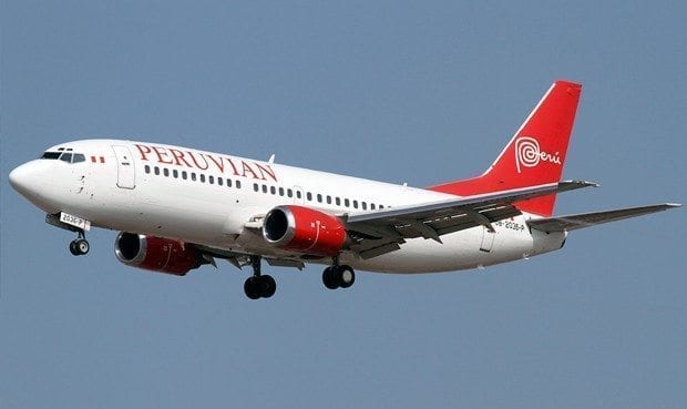 Peruvian Airlines te ofrece en octubre las mejores ofertas para viajar ...