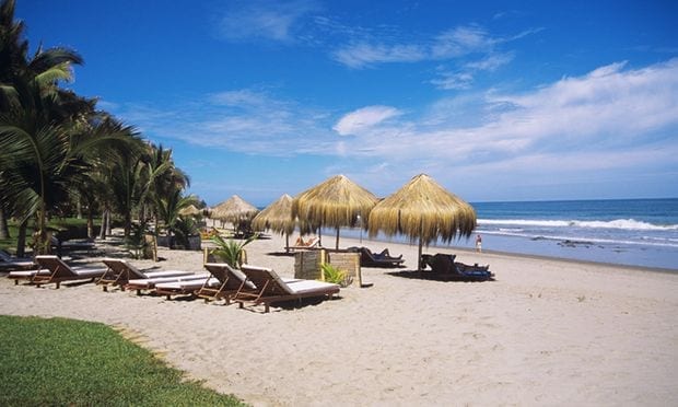 Punta Sal: Paraíso tropical en Perú – Peruvian Airlines